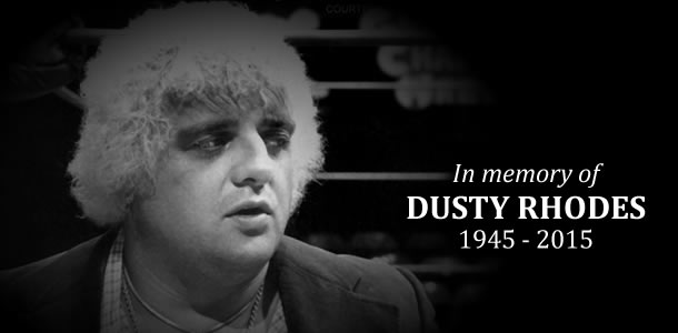 WWE Network Lowdown: Remembering The Dream, Tough Enough Update, MITB ...