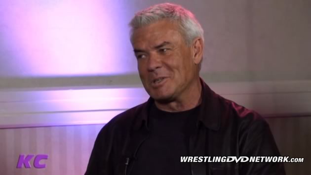 Review: ‘Timeline: The History of WCW 1994’ DVD – As Told By Eric ...