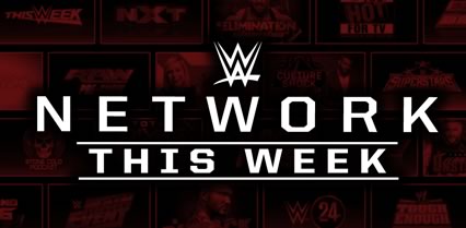 WWE Network This Week: Must Have Merch, ‘Swerved’, Contract Signing ...