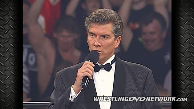 REVIEW: WWE ‘The Very Best of WCW Monday Nitro Vol. 3’ DVD & Blu-Ray ...