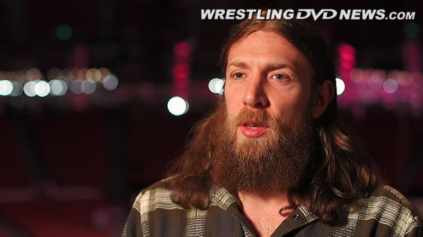 Pre-Release Review: WWE ‘Daniel Bryan: Just Say Yes! Yes! Yes!’ DVD ...