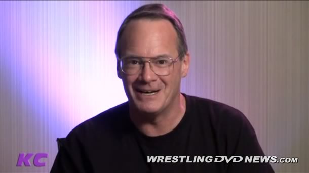 Review: ‘Timeline: The History of WCW 1989’ DVD – As Told By Jim ...
