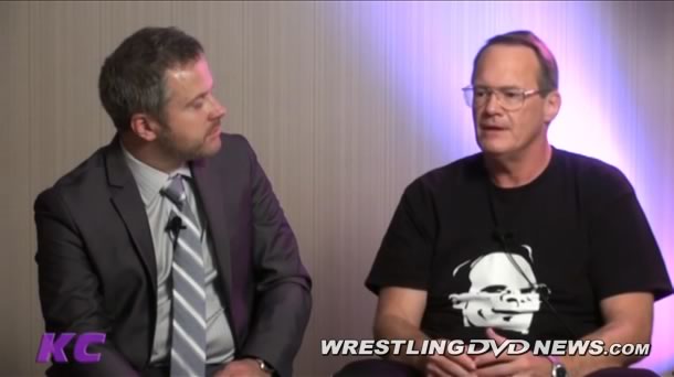 Review: ‘Timeline: The History of WCW 1989’ DVD – As Told By Jim ...