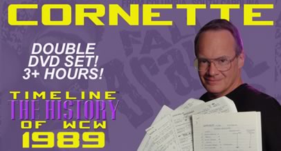 Review: ‘Timeline: The History of WCW 1989’ DVD – As Told By Jim ...