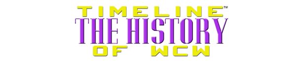 REVIEW: ‘Timeline: The History of WCW 1997’ DVD – As Told By Kevin Nash ...