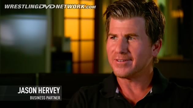 IN-DEPTH REVIEW: WWE ‘Eric Bischoff – Most Controversial Figure’ DVD ...