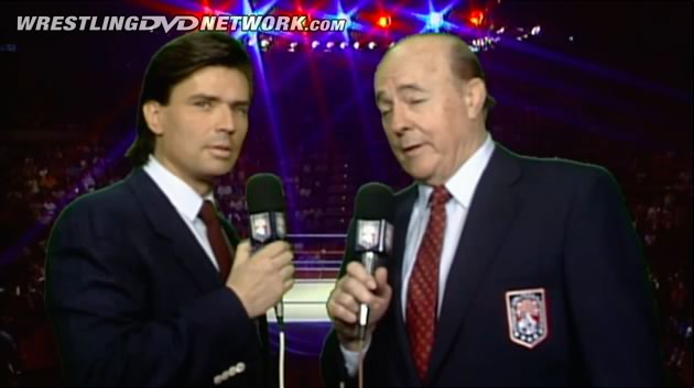 IN-DEPTH REVIEW: WWE ‘Eric Bischoff – Most Controversial Figure’ DVD ...