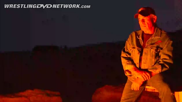 IN-DEPTH REVIEW: WWE ‘Eric Bischoff – Most Controversial Figure’ DVD ...