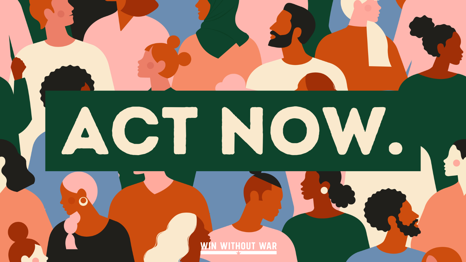 Support Biden's Diplomatic Approach to China: Say NO to Hawkish War ...