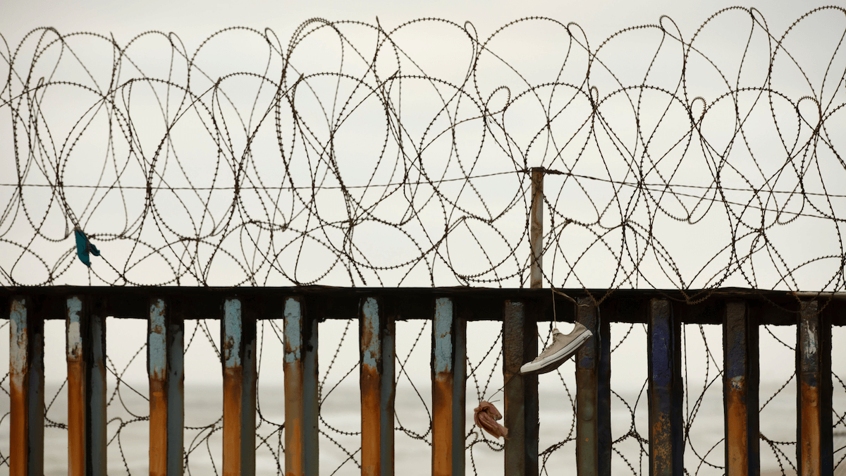 Call on Pres. Biden to Fight for Compassionate Immigration Reform | Win ...