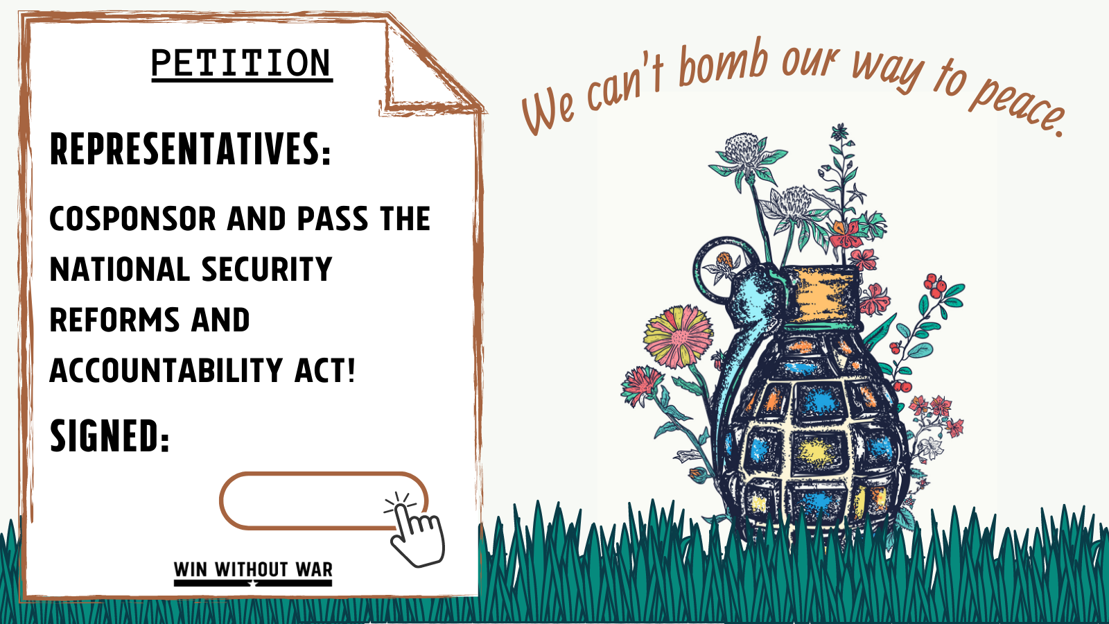 Let’s Pass the National Security Reforms and Accountability Act — now ...