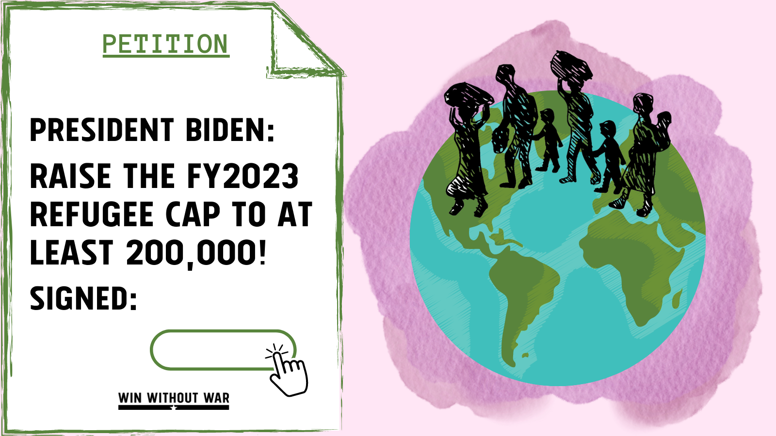 Win Without War | A Movement for Progressive Foreign Policy