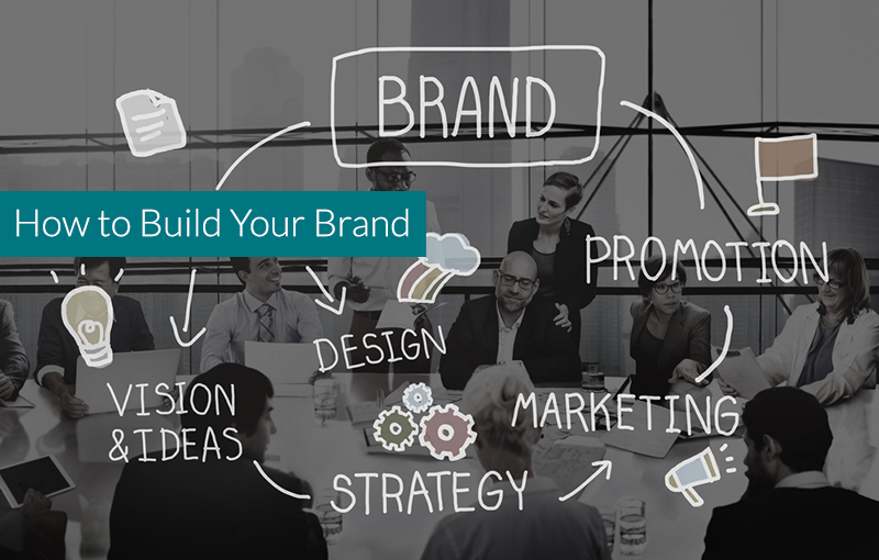How to Build Your Brand - CodeFuel
