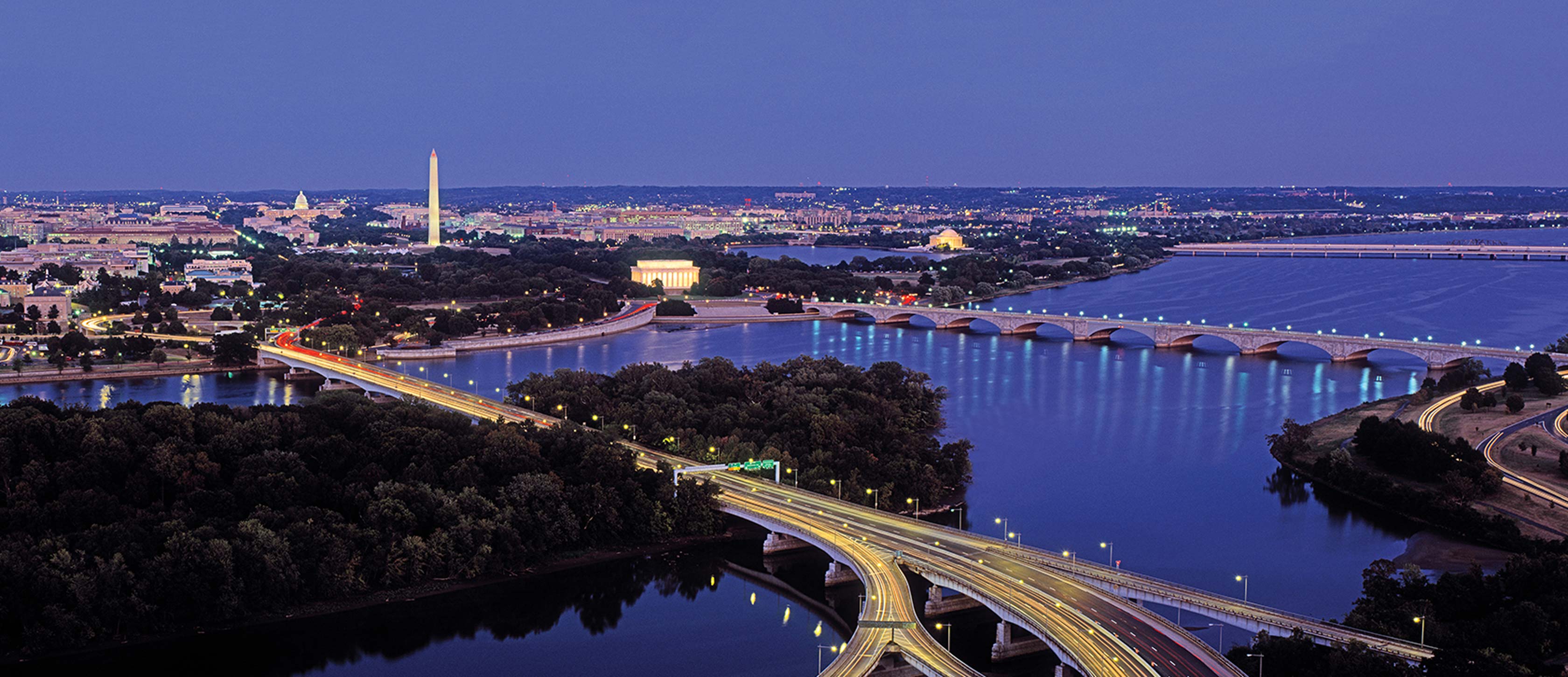 Getting Here | The Wharf DC