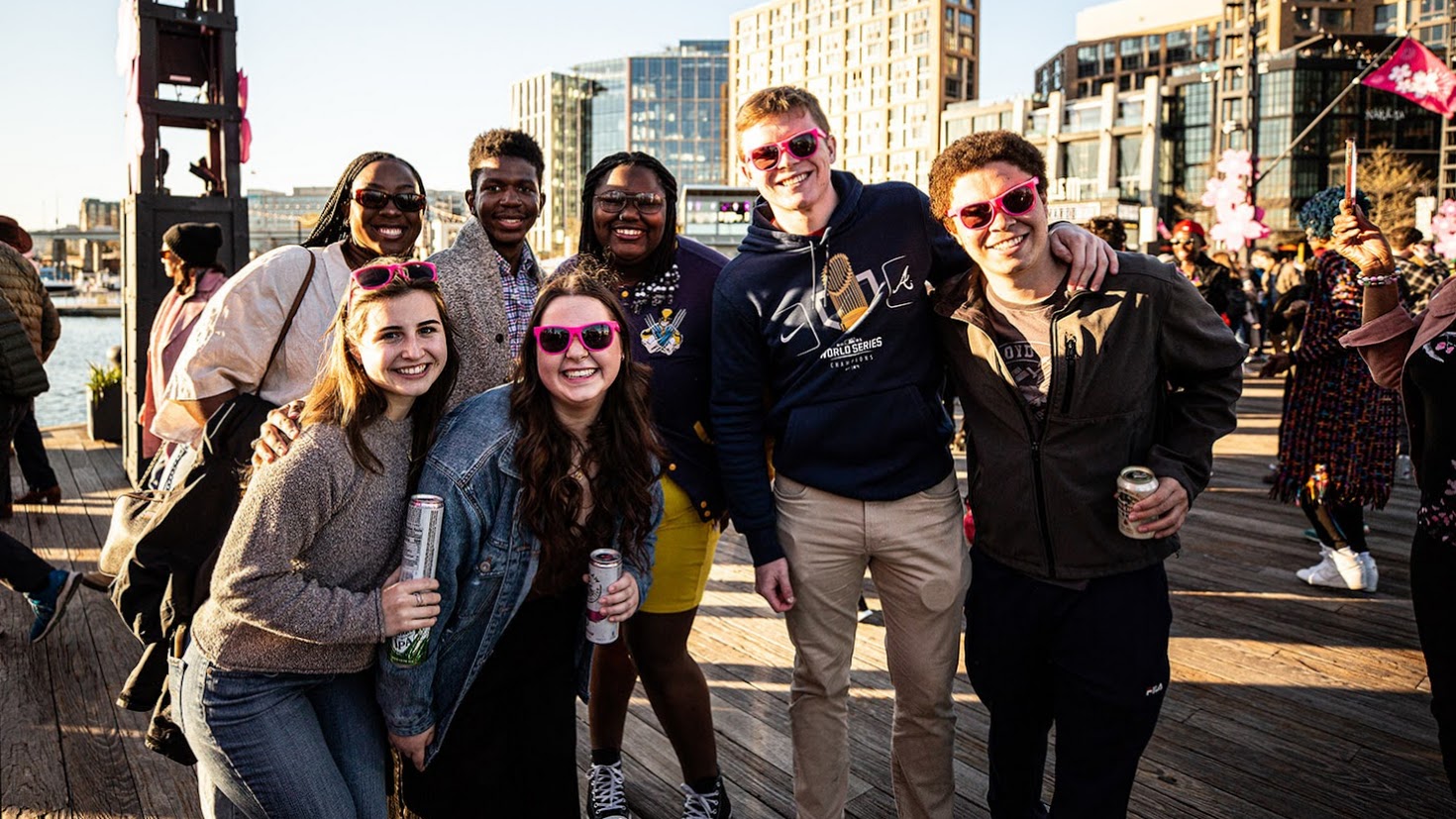 Bloomaroo at The Wharf | Celebrate Cherry Blossoms in Washington, DC