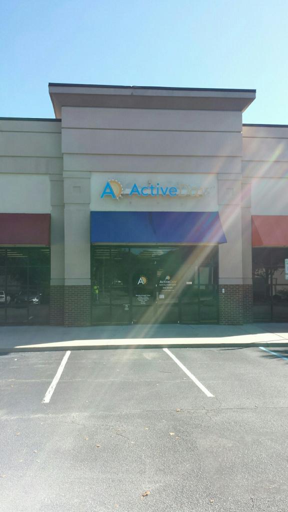 Active Day of Charleston in Charleston, SC