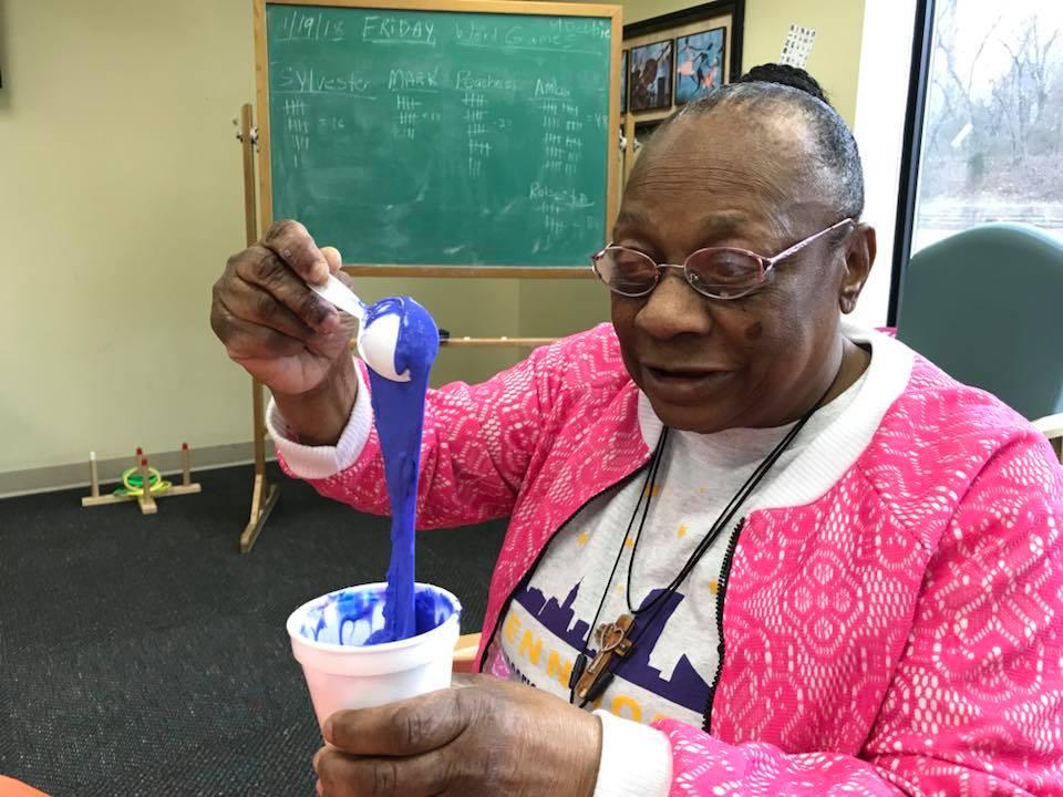 Active Day Of Baltimore in Baltimore, MD