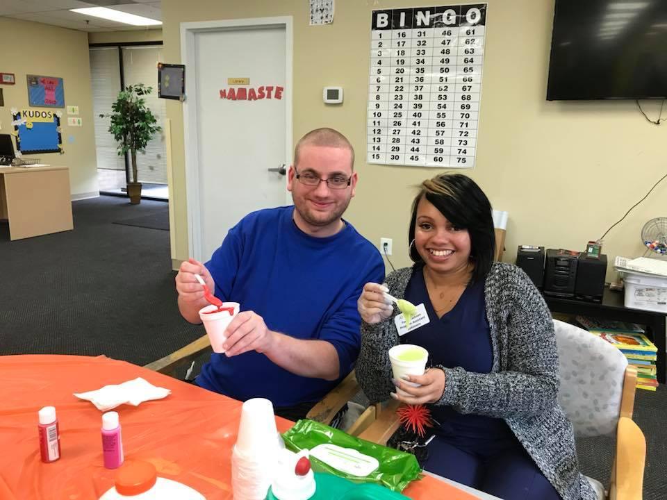 Active Day Of Baltimore in Baltimore, MD