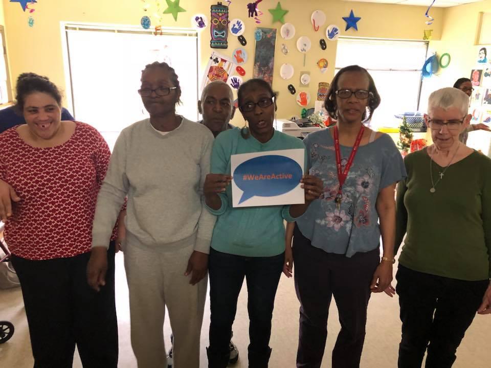 Active Day Of Baltimore in Baltimore, MD