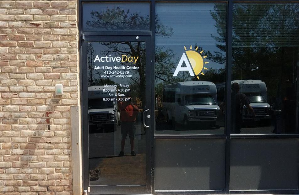 Active Day Of Baltimore in Baltimore, MD