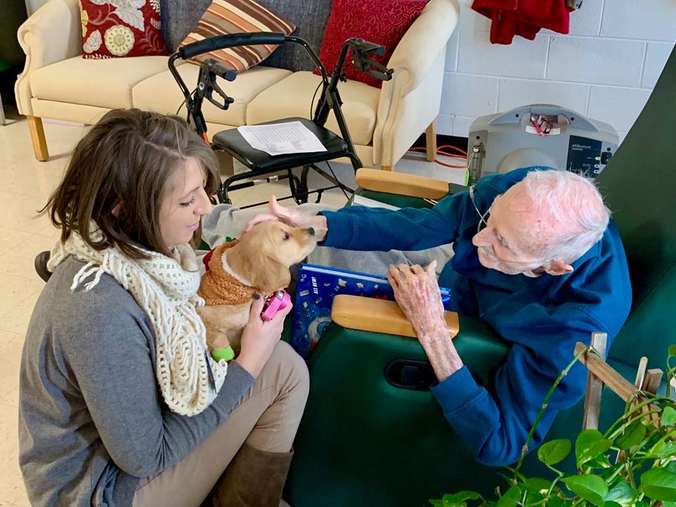 Active Day Of Richmond in Richmond, KY