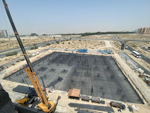 Al Madar Engineering