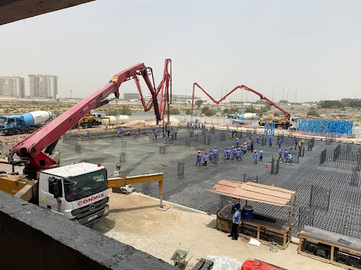 Al Madar Engineering