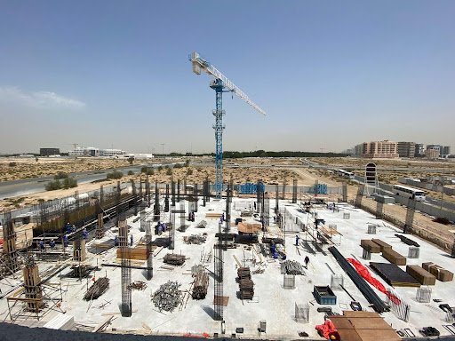 Al Madar Engineering