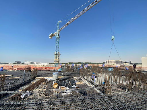 Al Madar Engineering