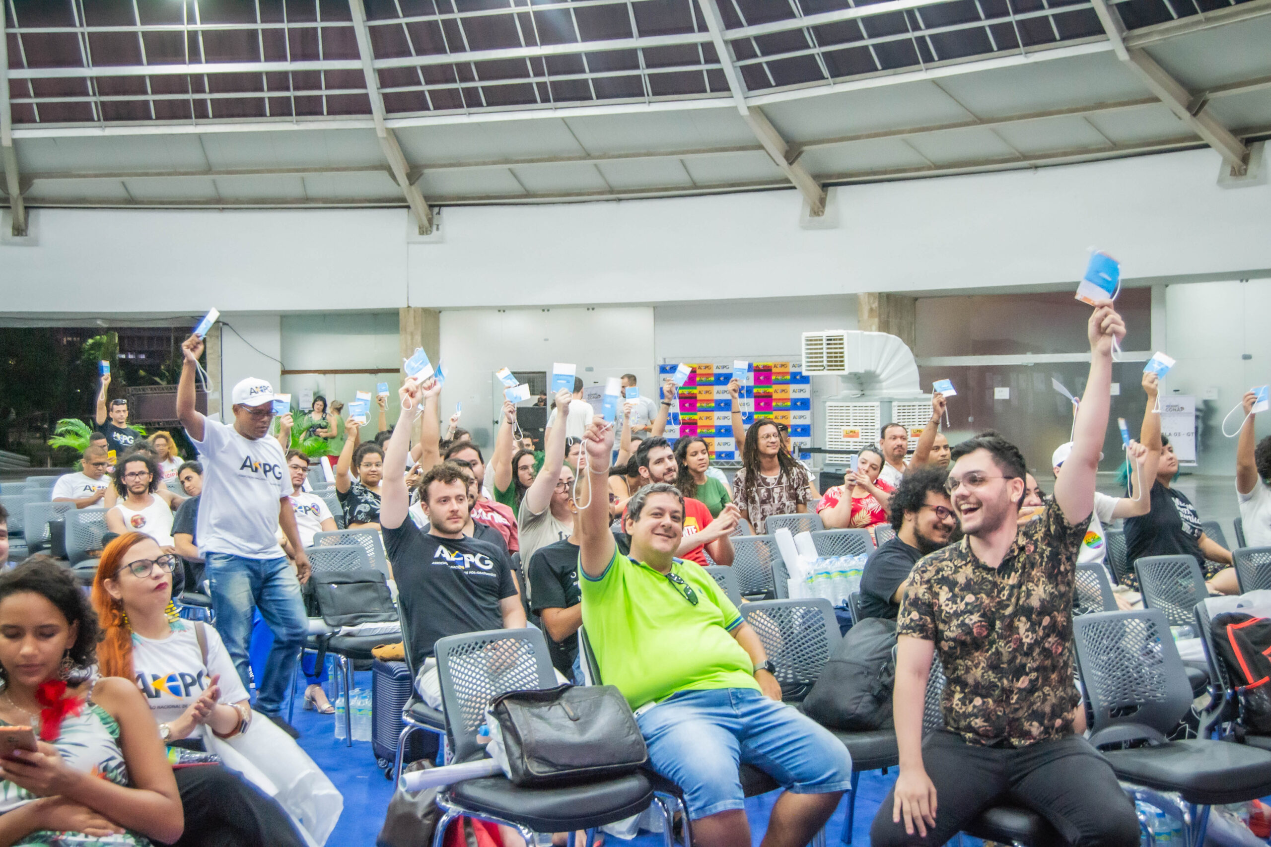 Conheça as resoluções aprovadas no 45º CONAP da ANPG - ANPG