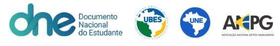 Carteira de estudante 2024 - ANPG