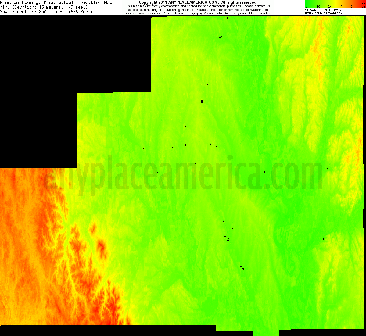 Winston County Ms Gis at Charles Casale blog