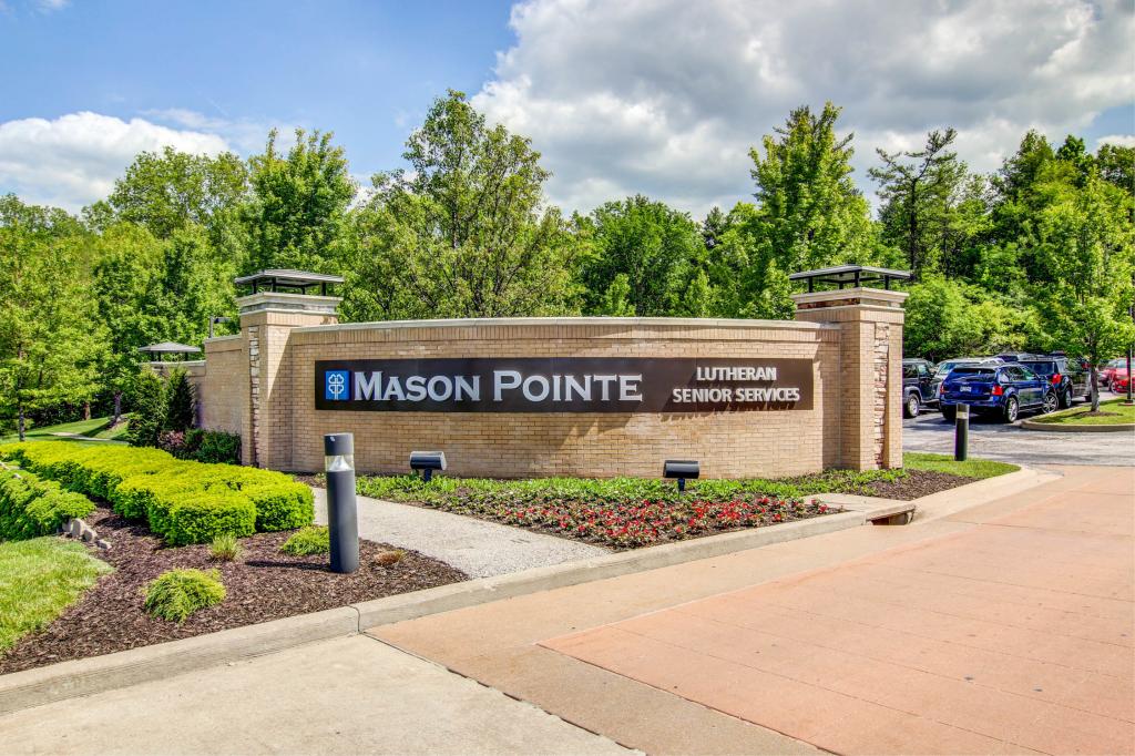 Mason Pointe Care Center Assisted Living in Chesterfield, MO