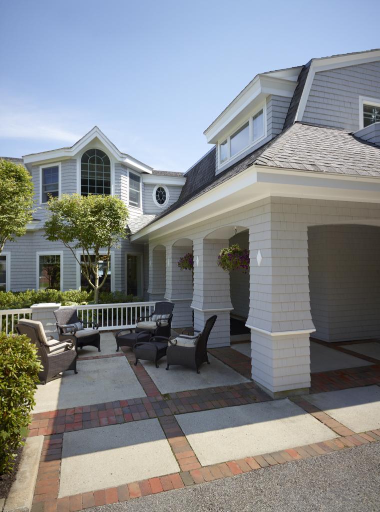 Prince Point - 191 Foreside Road Assisted Living in Falmouth, ME