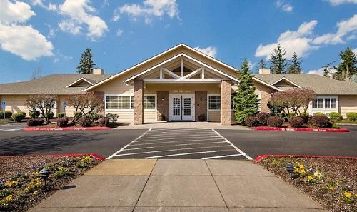 The Cottages Senior Living Assisted Living in Portland, OR