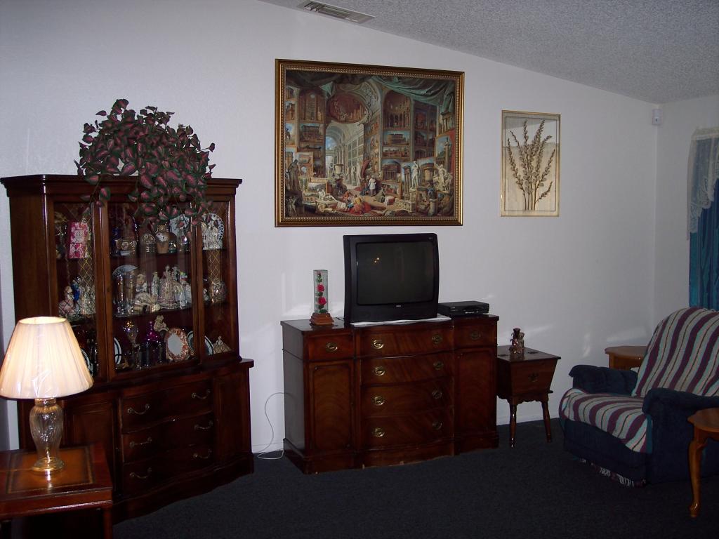 Oak Ridge At Midvale Assisted Living in Tucson, AZ