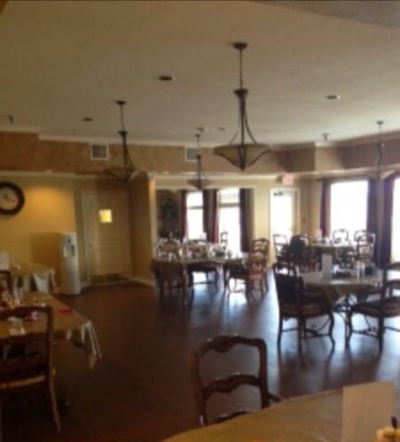 Collin Creek Assisted Living Center Inc DBA DaySpring Assisted Living ...