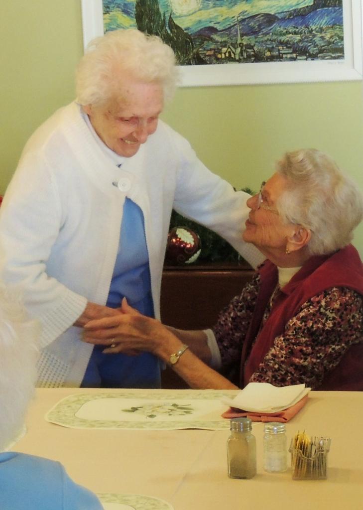 Forest View Manor Retirement Center Assisted Living in Mccormick, SC