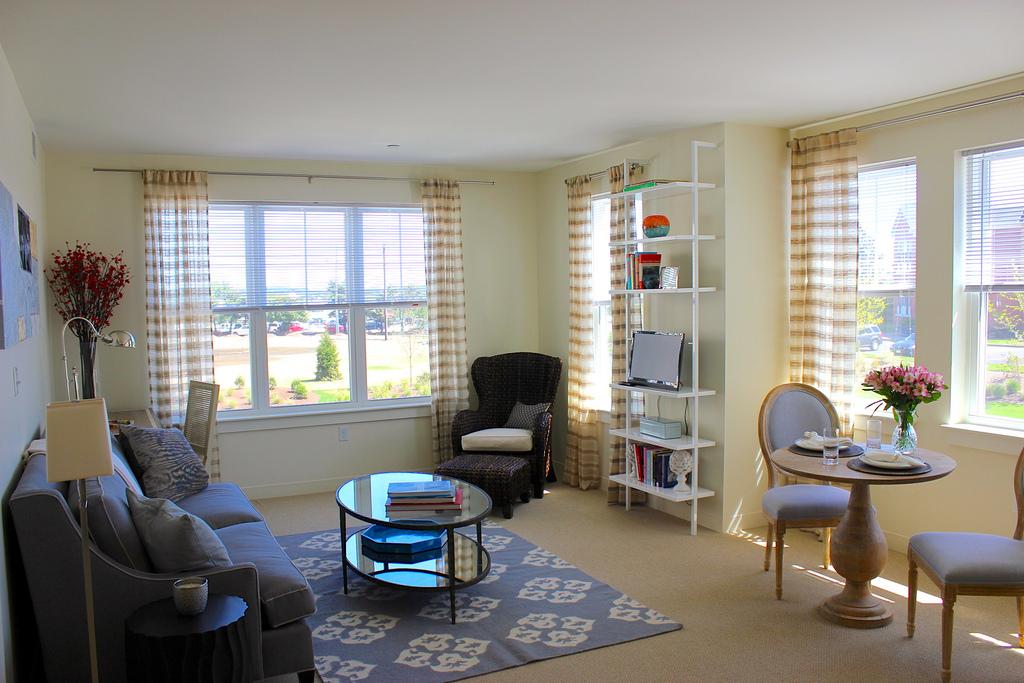 Wingate Residence at Needham Assisted Living in Needham, MA