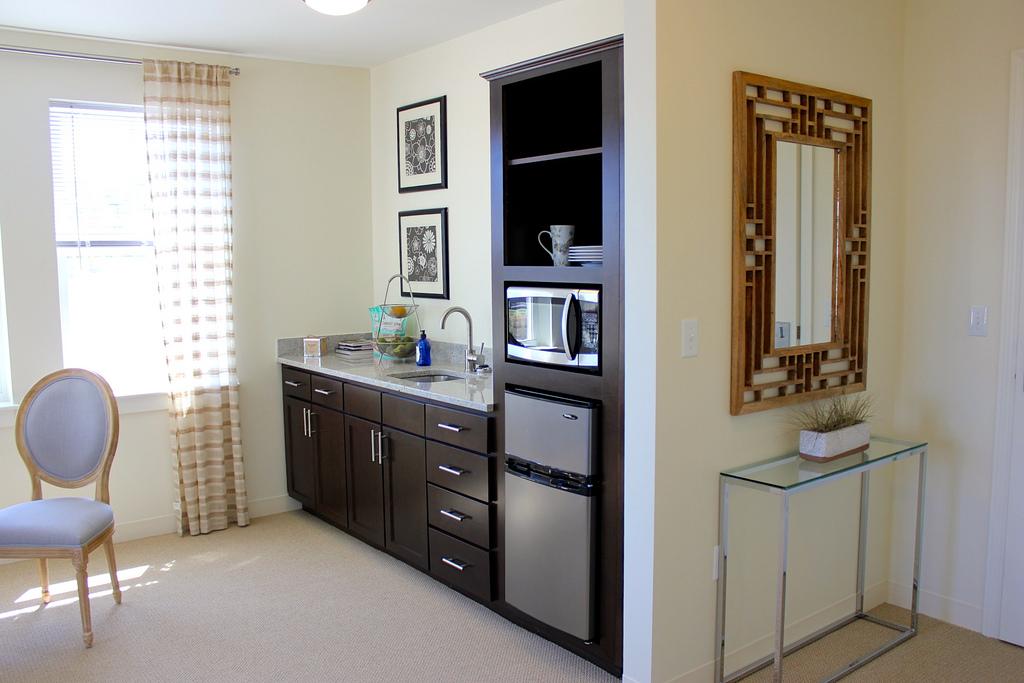 Wingate Residence at Needham Assisted Living in Needham, MA