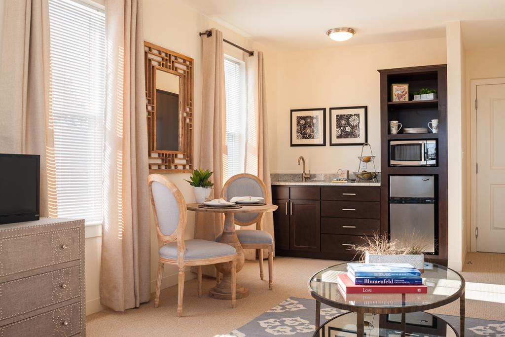 Wingate Residence at Needham Assisted Living in Needham, MA