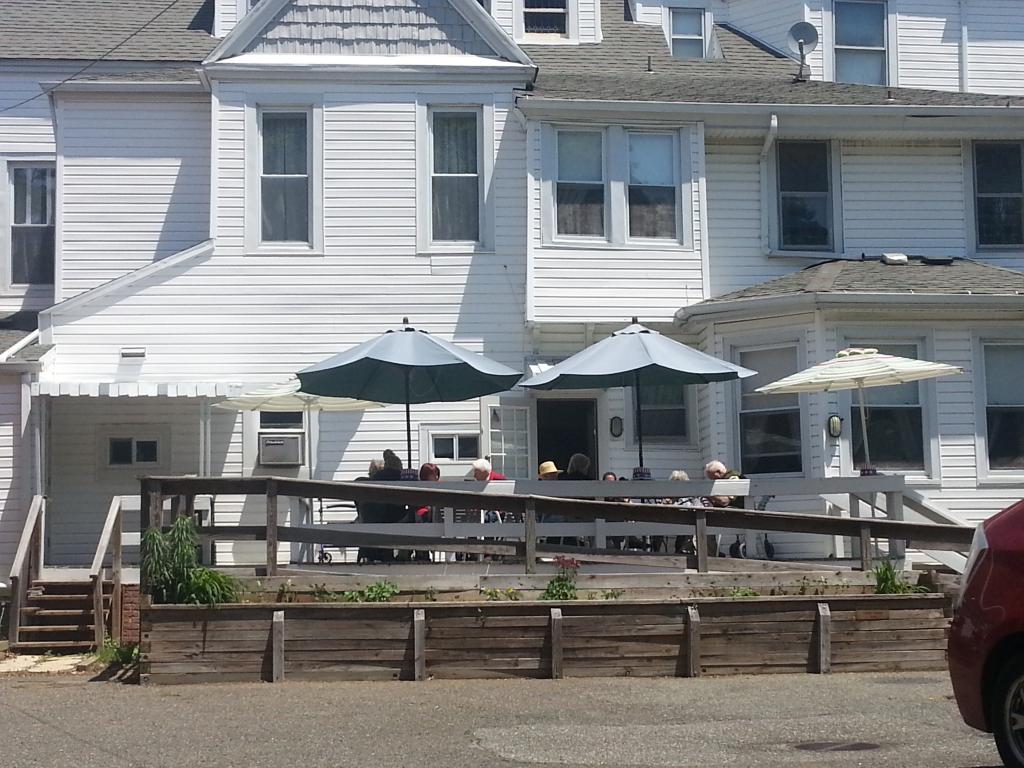 The Open Gate Association, Inc.- A Christian Scientist Retirement Home ...