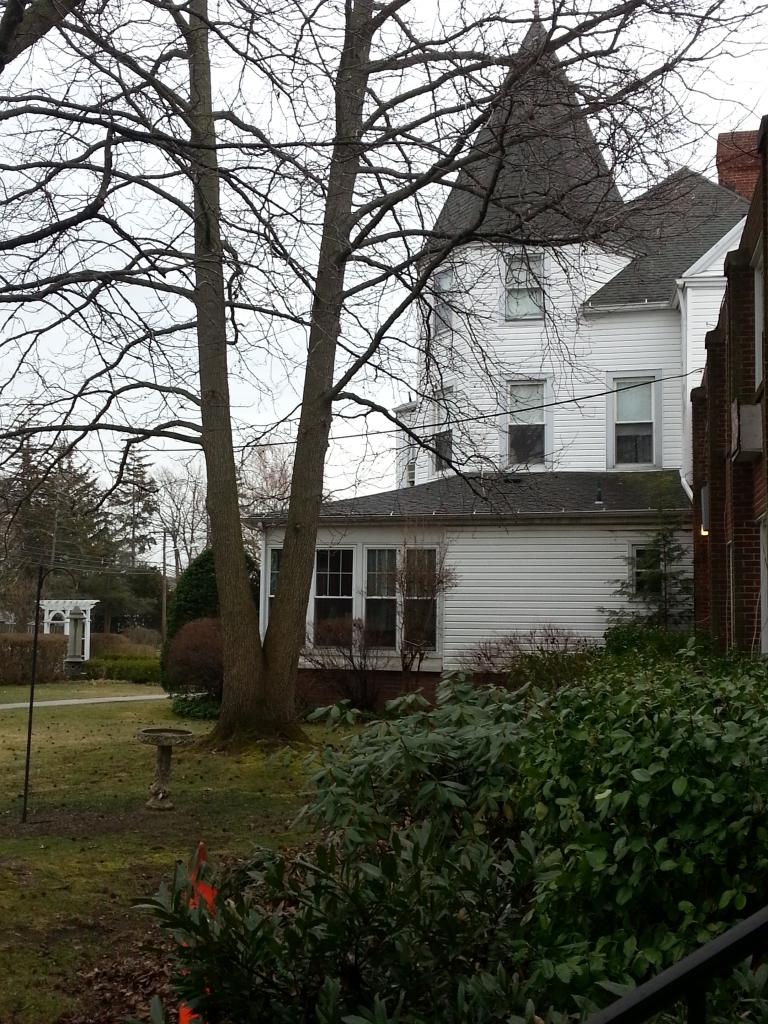 The Open Gate Association, Inc.- A Christian Scientist Retirement Home ...