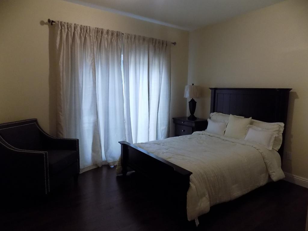 A&B At Home Health Home Care Facility RCFE Assisted Living in Mission ...