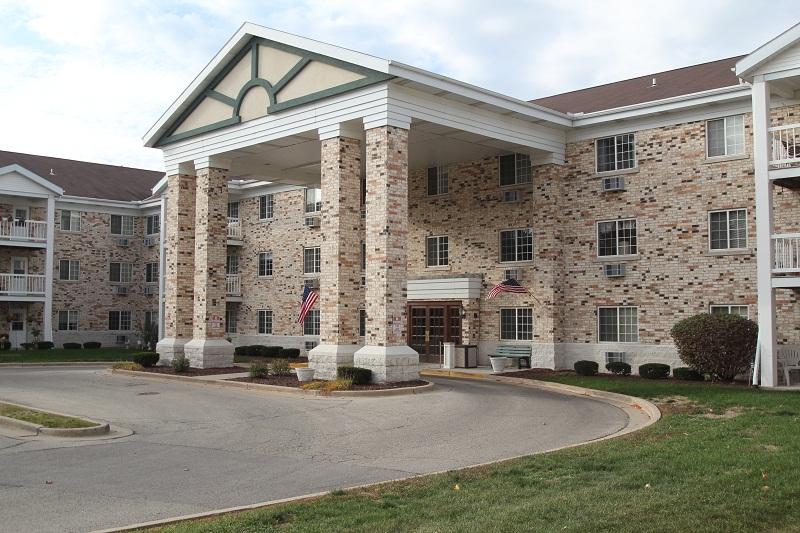 ProHealth Care Regency Senior Communities Brookfield Assisted Living in ...