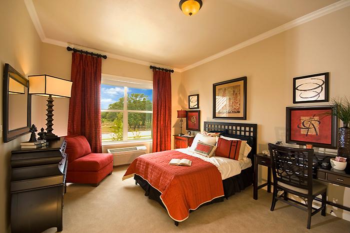 The Isle At Watermere Assisted Living in Southlake, TX