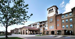 Raider Ranch Assisted Living in Lubbock, TX