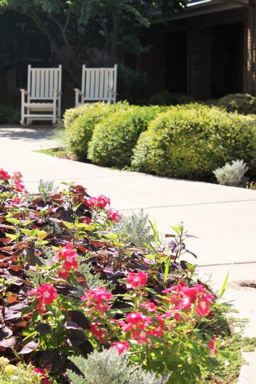 Raider Ranch Assisted Living in Lubbock, TX