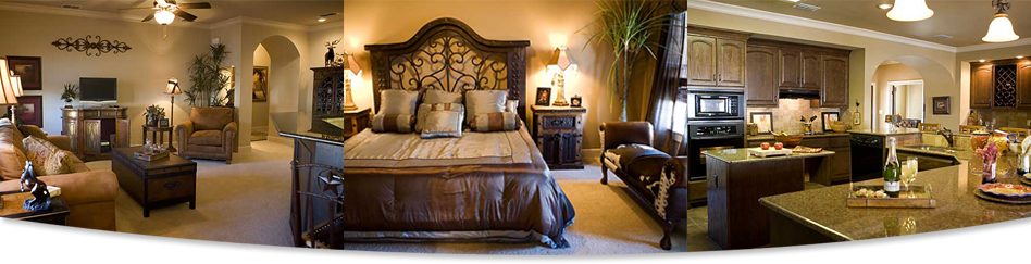 Raider Ranch Assisted Living in Lubbock, TX