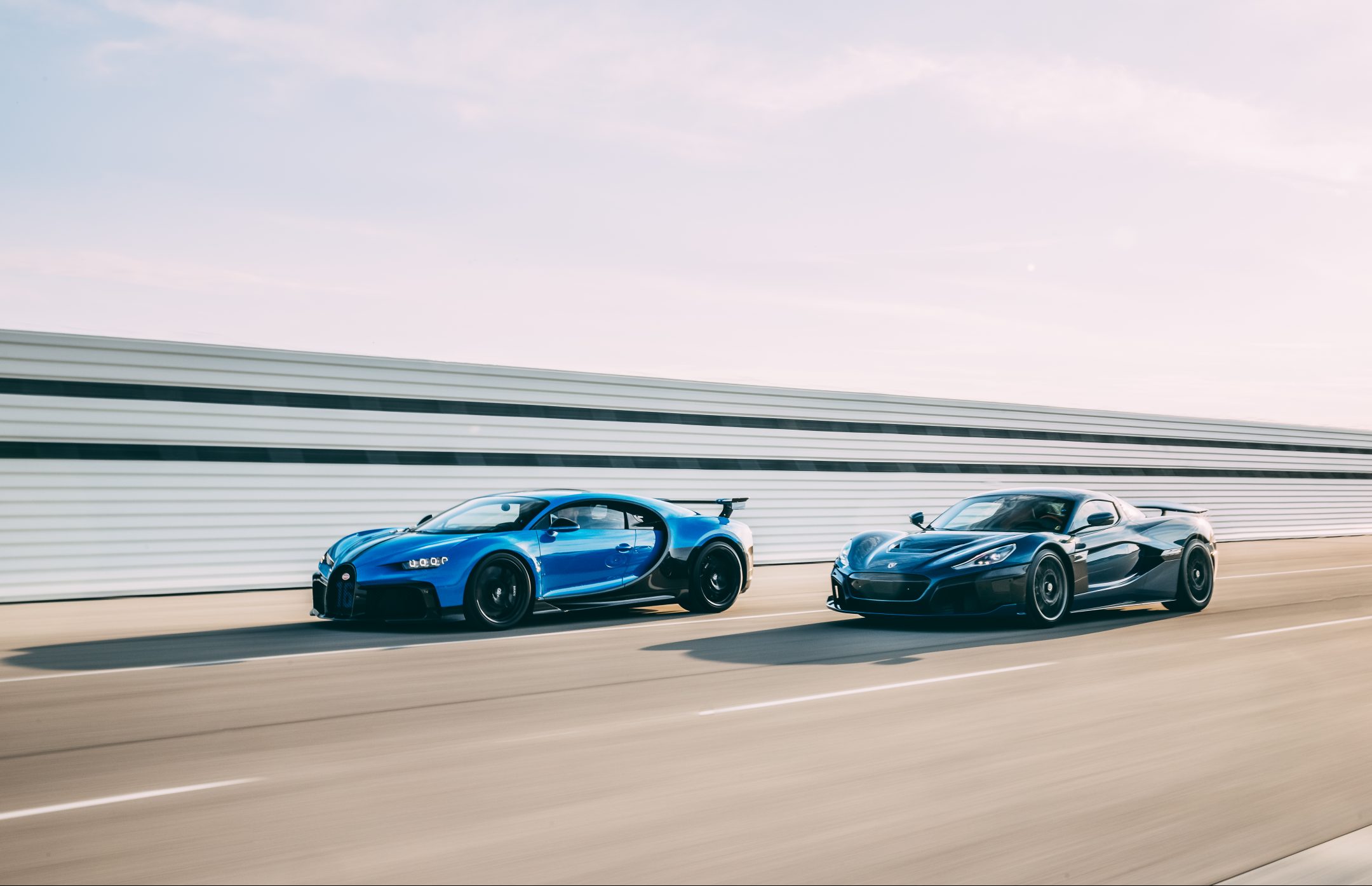High Horsepower Cars